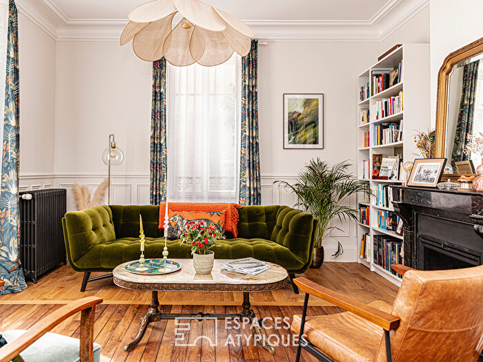 Maison 7 pièces à vendre - Orléans, Dunois, Châteaudun