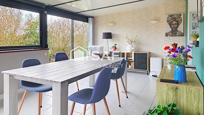 Maison à vendre - Donges - 5 pièces - 3 chambres