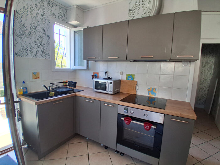 Maison 3 pièces à vendre - Montargis
