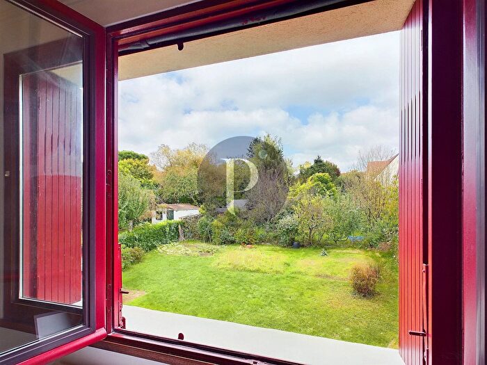 Maison à vendre - Verrières-le-Buisson, Justice, Amblainvilliers - 8 pièces - 6 chambres