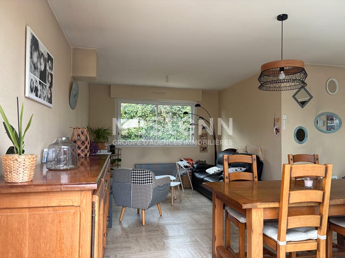 Bressuire, Villabé : Maison 3 pièces à vendre