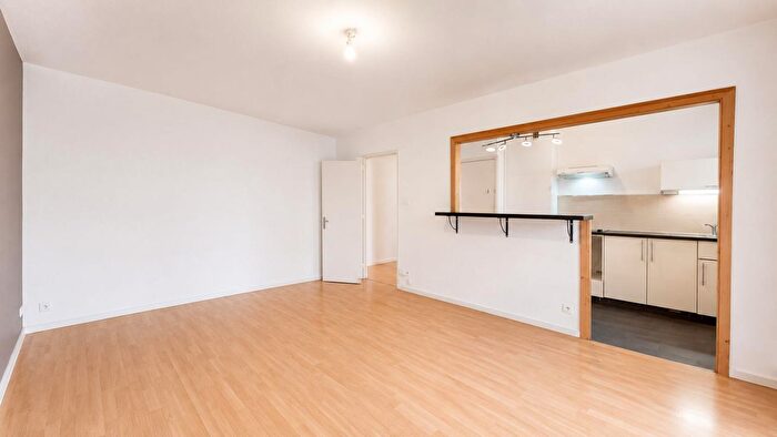 Appartement 2 pièces à Toulouse, Amouroux, à vendre
