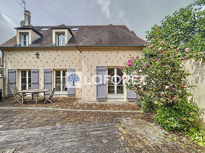 Maison à vendre - Chavenay - 6 pièces - 4 chambres