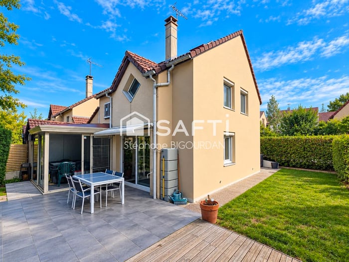 École-Valentin - Maison 6 pièces à vendre