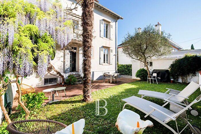 Appartement à vendre - BayonneBayonaBaiona, Arènes - 5 pièces