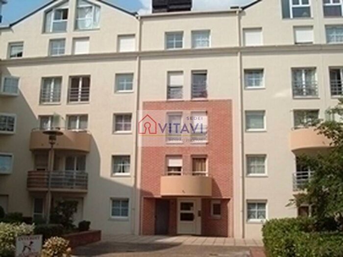 Appartement à louer - Beauvais - 1 pièce