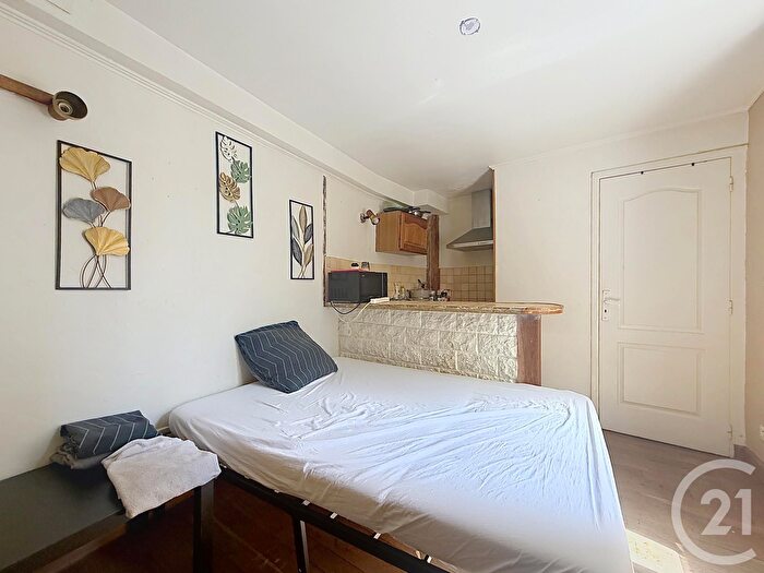 Appartement 1 pièce à vendre à Troyes, Cathédrale