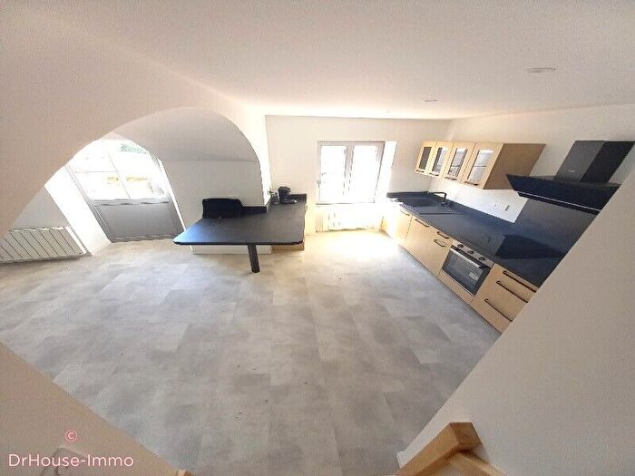 Appartement 3 pièces à vendre à La Côte-Saint-André