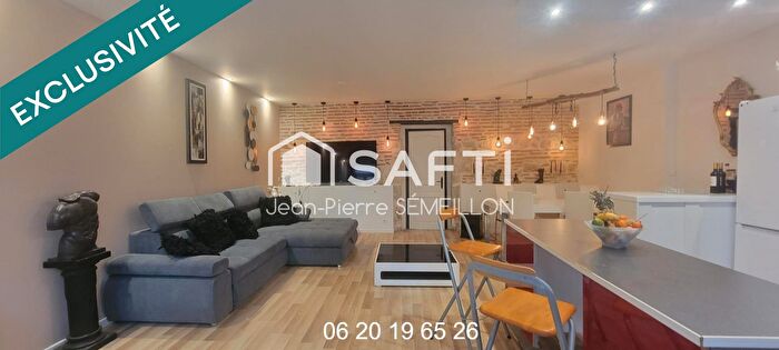Appartement 3 pièces à Agen, Capelette, Agen Sud, à vendre