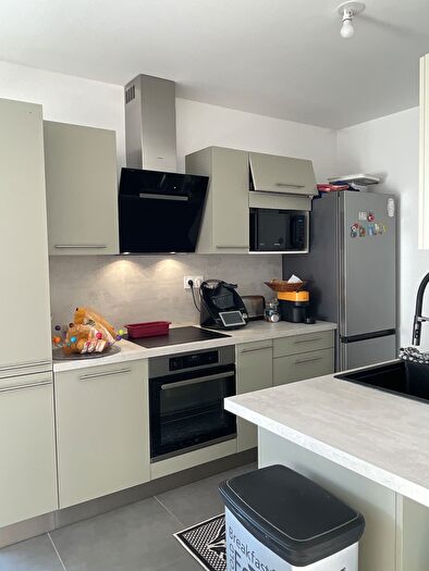 Appartement à vendre - Toulouse, LOrmeau, La Terrasse, La Grande Plaine - 4 pièces - 3 chambres