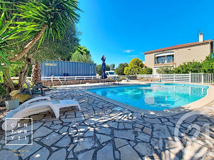 Maison 6 pièces à vendre - Millas