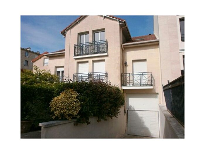 Appartement 3 pièces à vendre à Le Perreux-sur-Marne, Pont de Bry