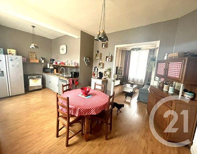 Maison 6 pièces à vendre à Montdidier