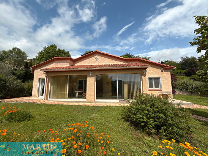 Corsavy - Maison 4 pièces à vendre