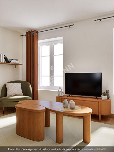 Appartement à vendre - La Seyne-sur-Mer, Est - 4 pièces - 3 chambres