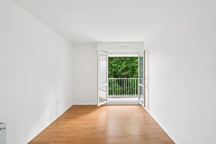 Appartement à vendre - Noisy-le-Grand, Nord - 4 pièces - 3 chambres