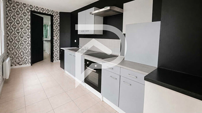 Caudry, Bois Thierry - Maison 3 pièces à vendre