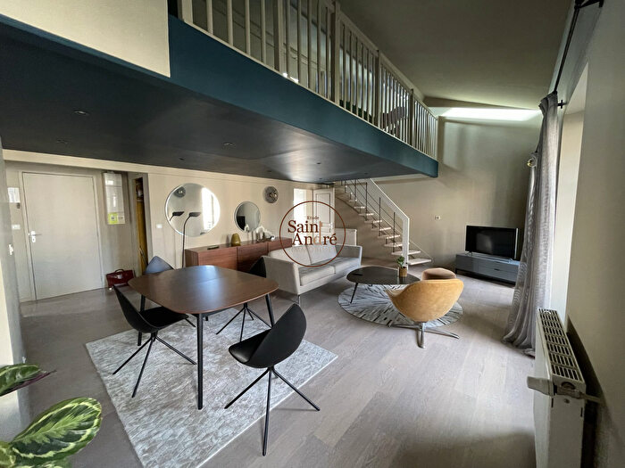 Appartement 3 pièces à vendre à Angoulême
