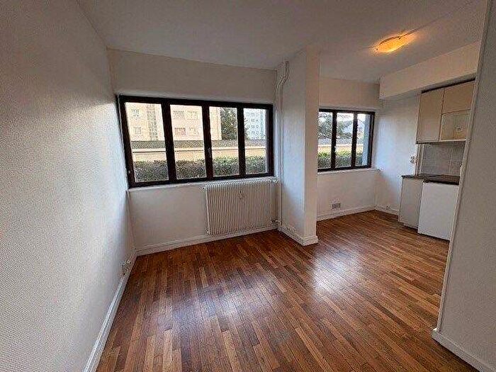 Appartement 1 pièce à louer - Saint Irénée, Lyon 5ème arrondissement