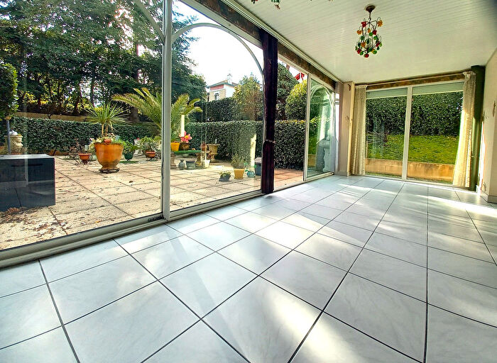 Appartement à vendre - BayonneBayonaBaiona, Arènes - 3 pièces - 2 chambres