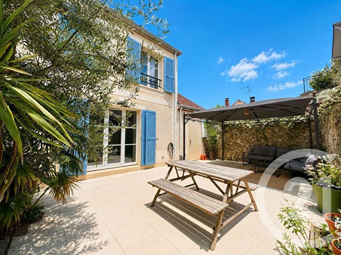 Maison 5 pièces à vendre à Soisy-sous-Montmorency, Centre-ville