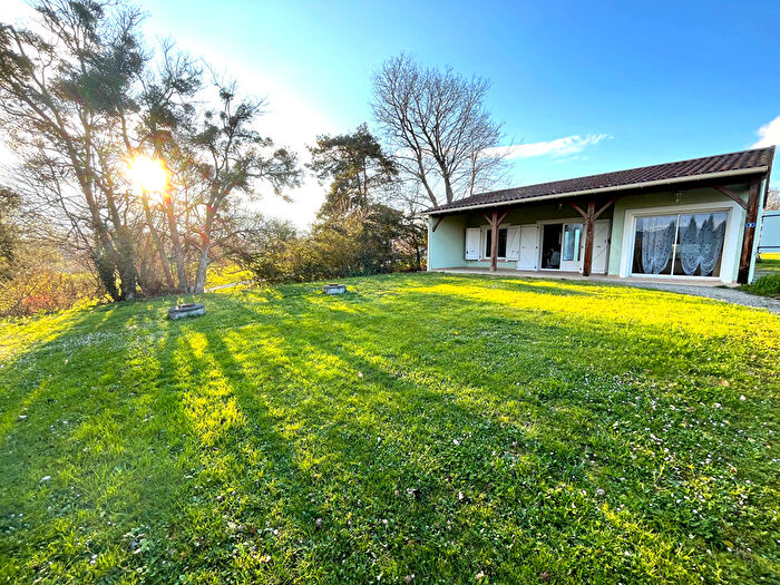 Maison à vendre - Madière - 2 pièces - 1 chambre