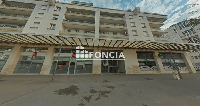Le Point du Jour-Centre Gare, Cergy - Appartement 3 pièces à louer