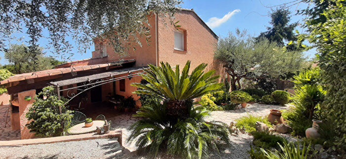 Maison 6 pièces à vendre - Six-Fours-les-Plages