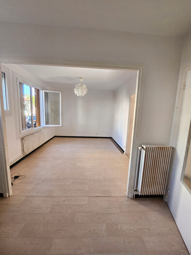 Appartement 2 pièces à louer - Ceyrat