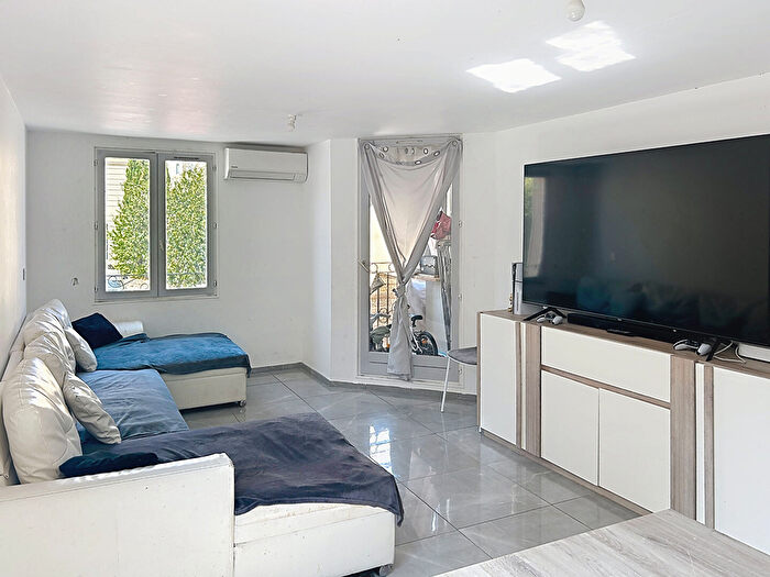Fréjus, Centre-ville : Appartement 4 pièces à vendre