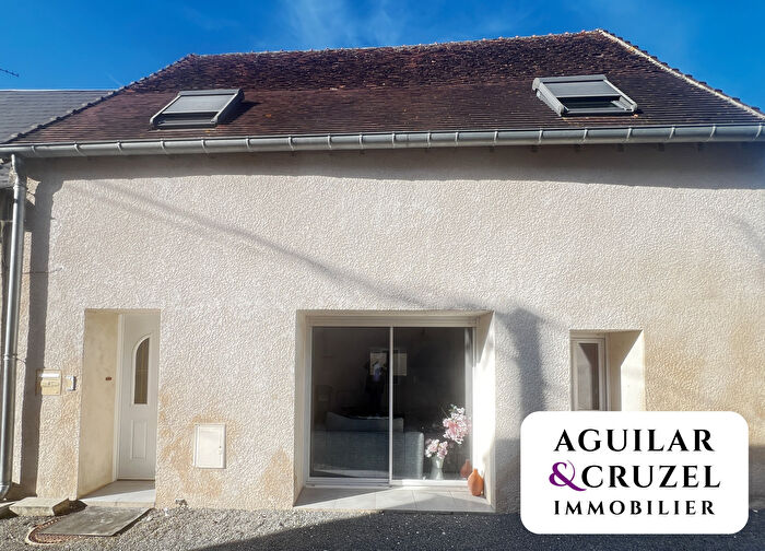 Appartement à vendre - Bourges, Asnières - 3 pièces - 2 chambres