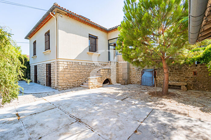 Maison 5 pièces à vendre - Courthézon