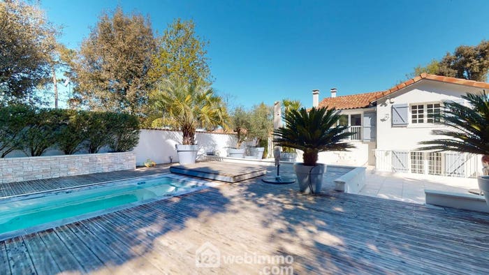 Maison 7 pièces à vendre - Jard-sur-Mer