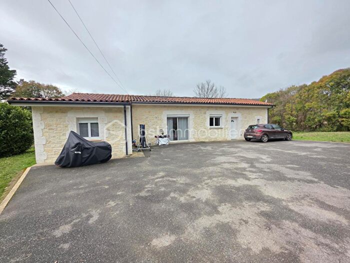 Maison à vendre - Golfech - 5 pièces - 4 chambres