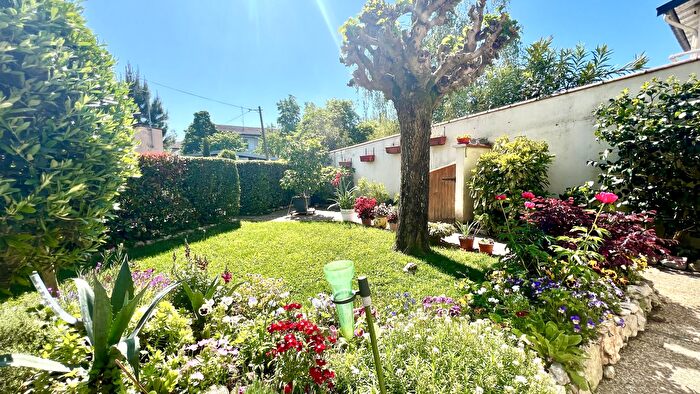 Maison à vendre - Albi, Rayssac, Veyrières, Ranteil - 6 pièces - 3 chambres