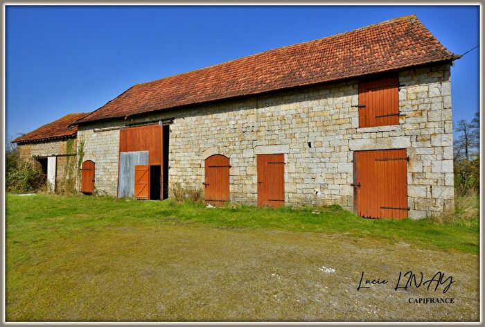 Rennes-en-Grenouilles - Maison 4 pièces à vendre