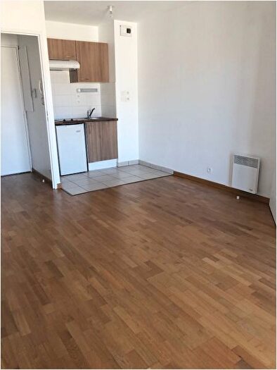 Appartement à vendre - Toulouse, Guilhemery, Bonhoure, La Gloire - 2 pièces - 1 chambre