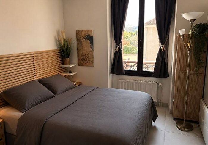 Appartement 2 pièces à louer à Nogent-Cassan, LIsle-Adam