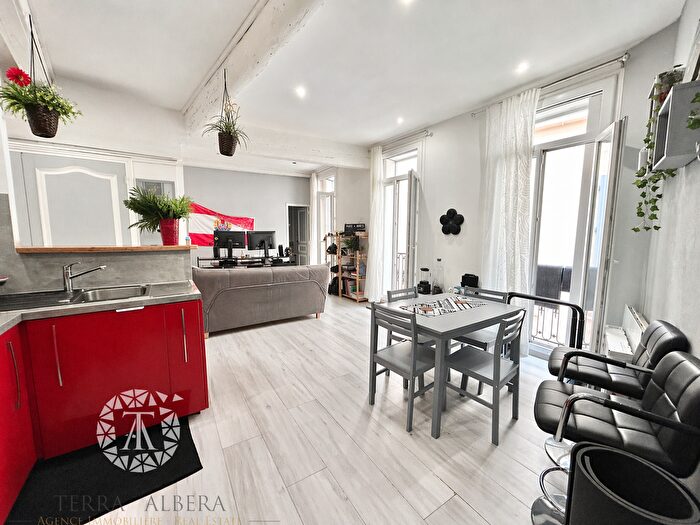 Appartement 2 pièces à vendre - Perpignan