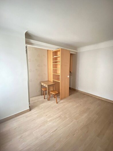 Appartement 1 pièce à louer à Ecole Militaire, Paris 7ème arrondissement