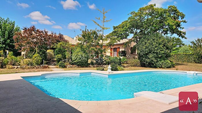 Maison 6 pièces à vendre à Saint-Sulpice-la-Pointe