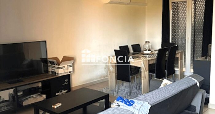 Maison à vendre - Narbonne, Montplaisir, Rochegrises - 4 pièces