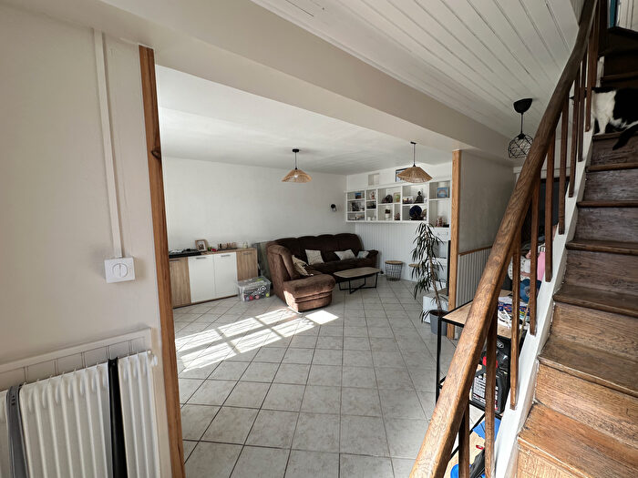Maison 7 pièces à Segré, à vendre