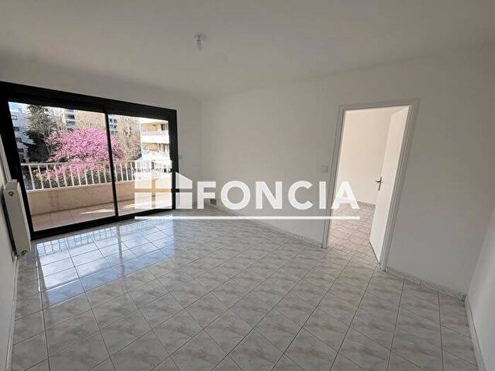 Appartement 2 pièces à louer - Croix dArgent, Montpellier
