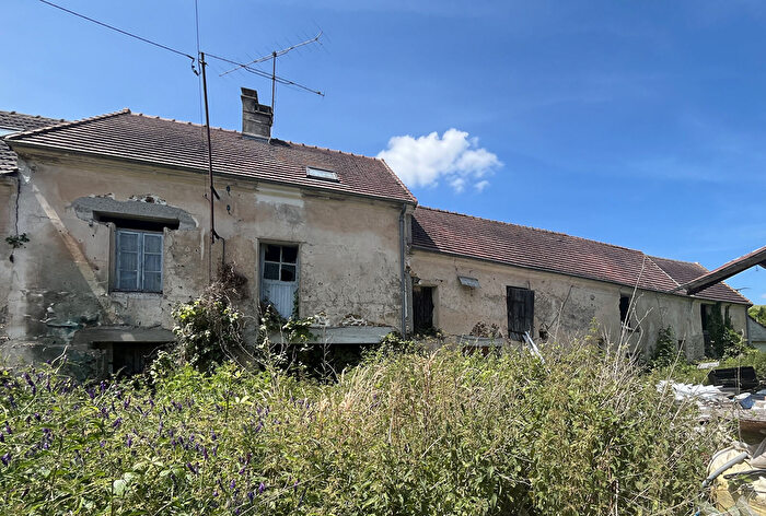 Maison à vendre - La Ferté-sous-Jouarre - 10 pièces