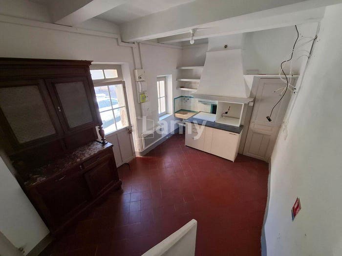Appartement 2 pièces à Centre-Pie d'Autry, Allauch, à louer
