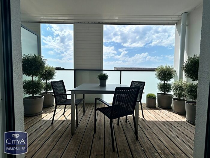 Nantes, Ile de Nantes - Appartement 3 pièces à vendre