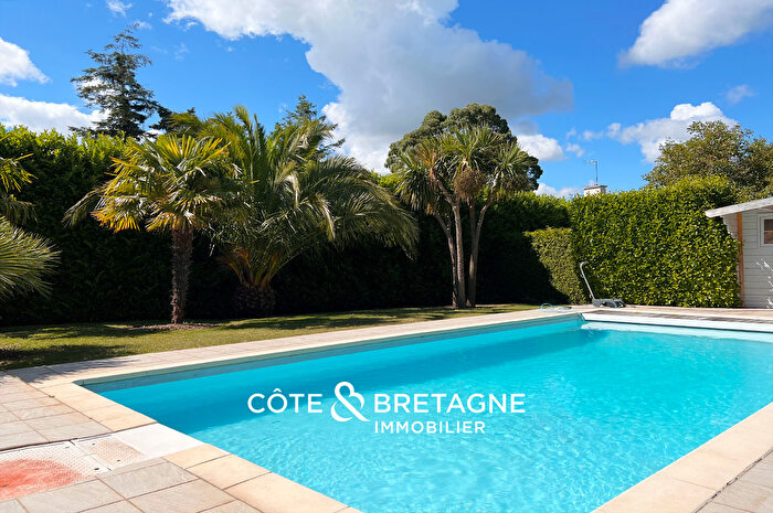 Maison à vendre - Binic - 7 pièces - 5 chambres