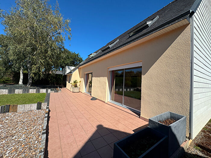 Maison 6 pièces à vendre - Bodilis