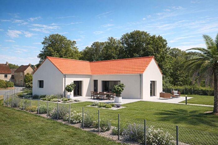 Maison 5 pièces à vendre à Cresserons